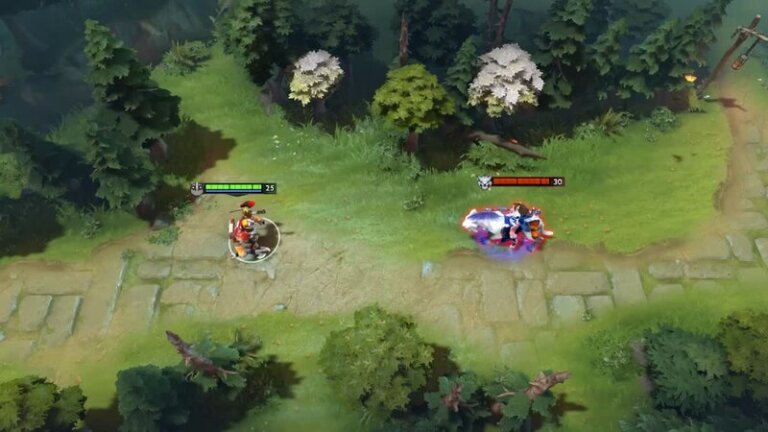 Clockwerk Dota 2 Guide » Powerful Initiator in Patch 7.14