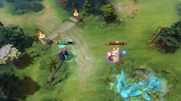 Death Prophet Dota 2 Guide Destroy Towers in Seconds in Patch 7.33c