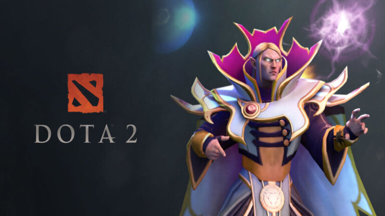 Invoker Dota 2 Guide Highest Skill Cap in Patch 7.14