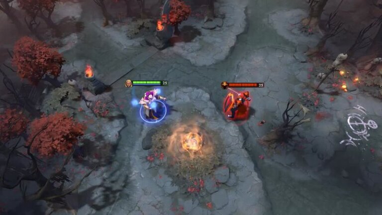 Invoker Dota 2 Guide Highest Skill Cap in Patch 7.14