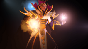 Invoker Dota 2 Guide Highest Skill Cap in Patch 7.14