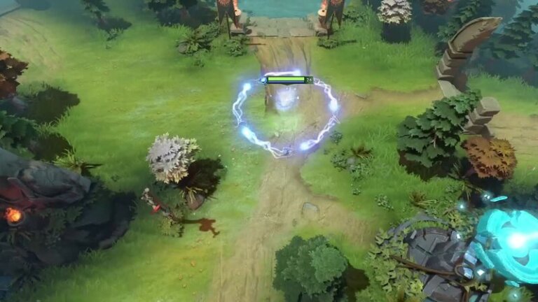 Io Dota 2 Guide Hardest Hero to Play Effectively in Patch 7.13b