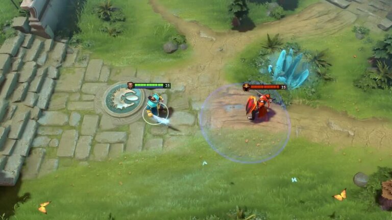 Kunkka Dota 2 Guide ? How to play the Admiral in patch 7.18