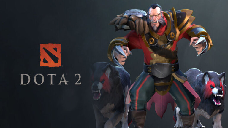 Lycan Dota 2 Guide » Embrace the Wolf Within in Patch 7.14