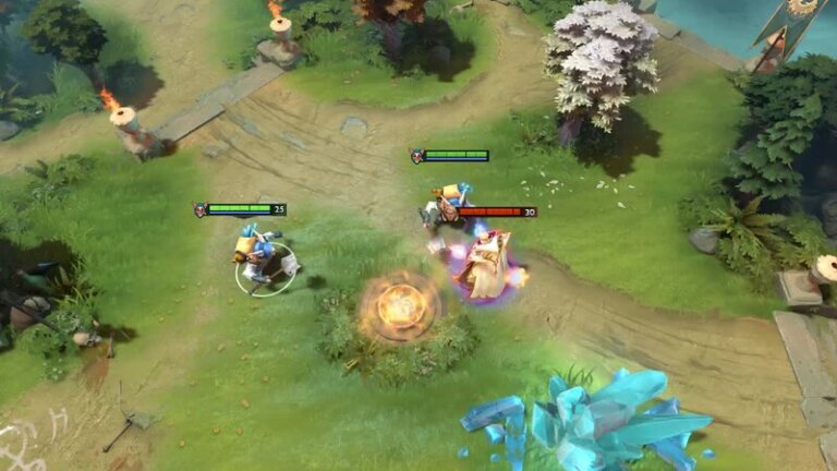 Meepo Dota 2 Guide → The Most Difficult Hero in Patch 7.14