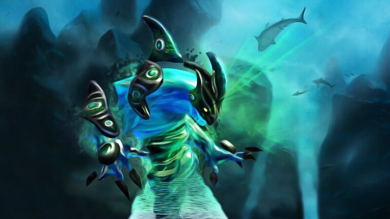 Morphling Dota 2 Guide » Shift and Adapt to Win in Patch 7.14