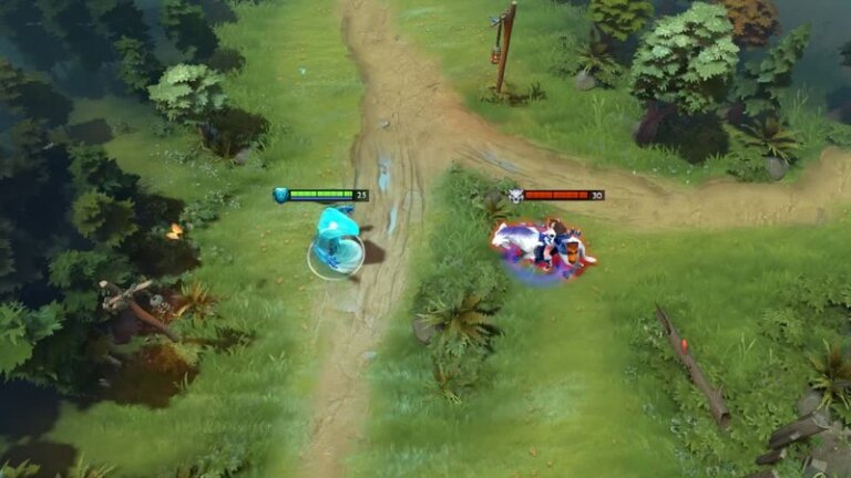 Morphling Dota 2 Guide » Shift and Adapt to Win in Patch 7.14