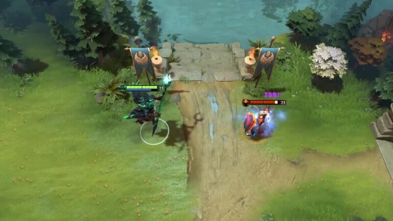 Outworld Devourer Dota 2 Guide Devour Enemy Mana in Patch 7.14