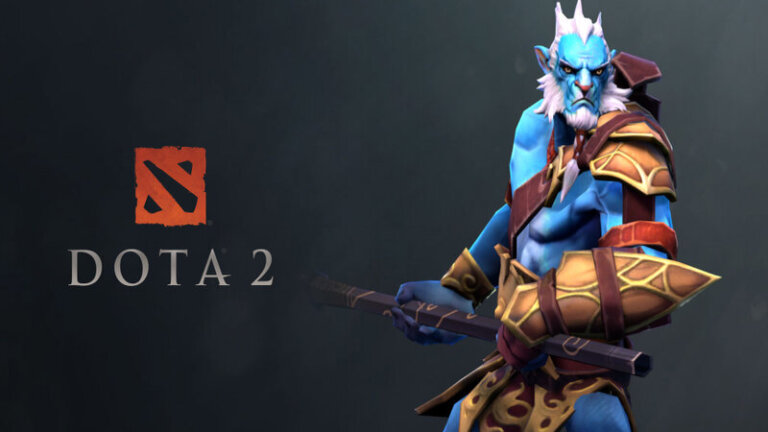 Phantom Lancer Dota 2 Guide » Your Illusions do the Work for you in 7.14