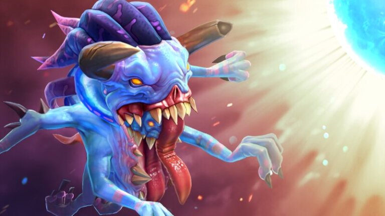 Puck Dota 2 Guide Surprise Gank Enemy Lanes in Patch 7.14