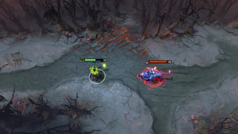 Pugna Dota 2 Guide Always Stay Full HP in Patch 7.33d Pugna Dota 2 Guide Always Stay Full HP in Patch 7.33d