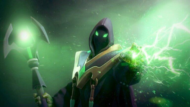 Rubick Dota 2 Guide Steal Every Spell in Patch 7.34