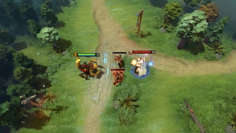 Sand King Dota 2 Guide Unleash a Sand Storm in Patch 7.34B