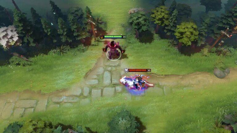 Shadow Demon Dota 2 Guide » Capable Support Hero in Patch 7.14