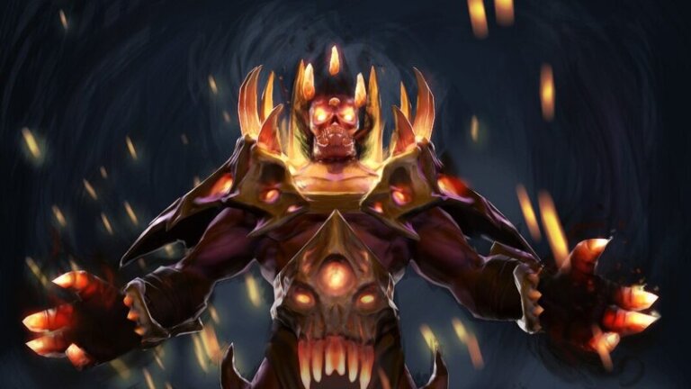 Shadow Demon Dota 2 Guide » Capable Support Hero in Patch 7.14
