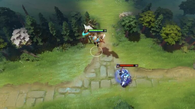 Skywrath Mage Dota 2 Guide Silence and Slow Everyone in Patch 7.33