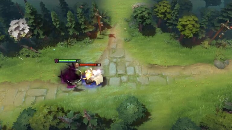 Spectre Dota 2 Hero Guide ? Haunt Your Prey in Patch 7.07d