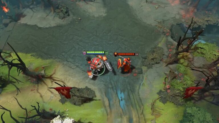 Timbersaw Dota 2 Hero Guide for Patch 7.14