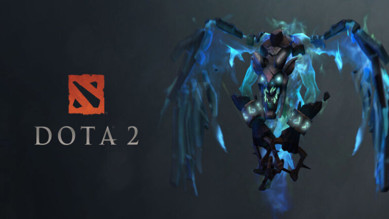 Visage Dota 2 Guide Stroll Down Mid Lane in Patch 7.14