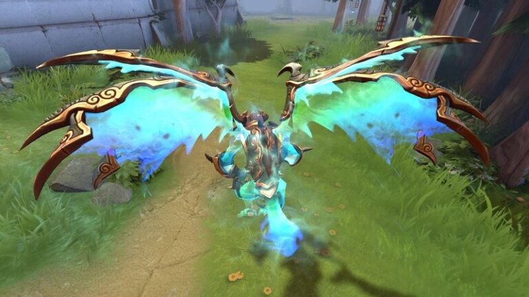 Visage Dota 2 Guide Stroll Down Mid Lane in Patch 7.14