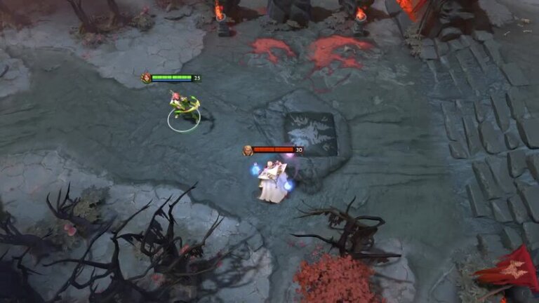 Windranger Dota 2 Guide Play Any Role in Patch 7.07d