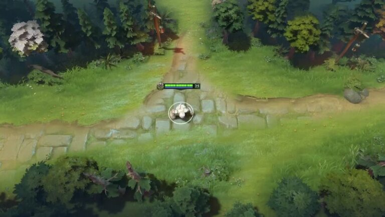 Tiny Dota 2 Guide → Bigger than ever in Patch 7.14