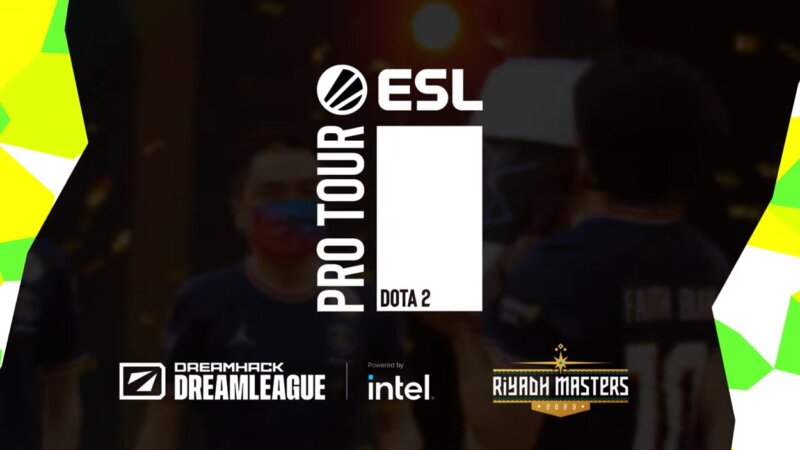 DreamLeague Season 21 - Event Info, Schedule & Teams
