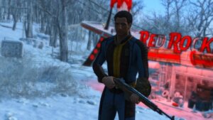 Fallout 4 Cheats and Console Commands ᐈ The Full Guide