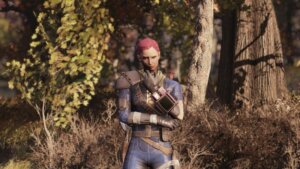 Fallout 76 Cheats ᐈ Are There Fallout 76 Cheat Codes?