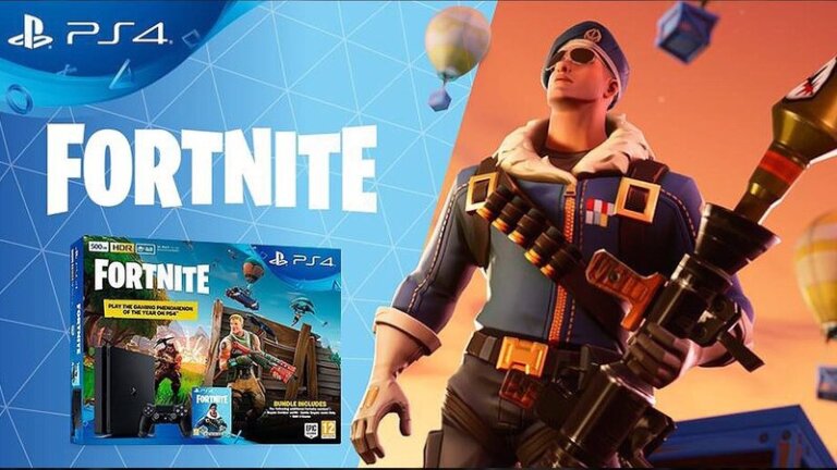 Unable to Sign into Your PlayStation Account Fortnite Fix