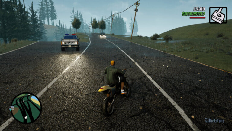 GTA San Andreas Cheat Codes for PC ᐈ Every Code You'll Need