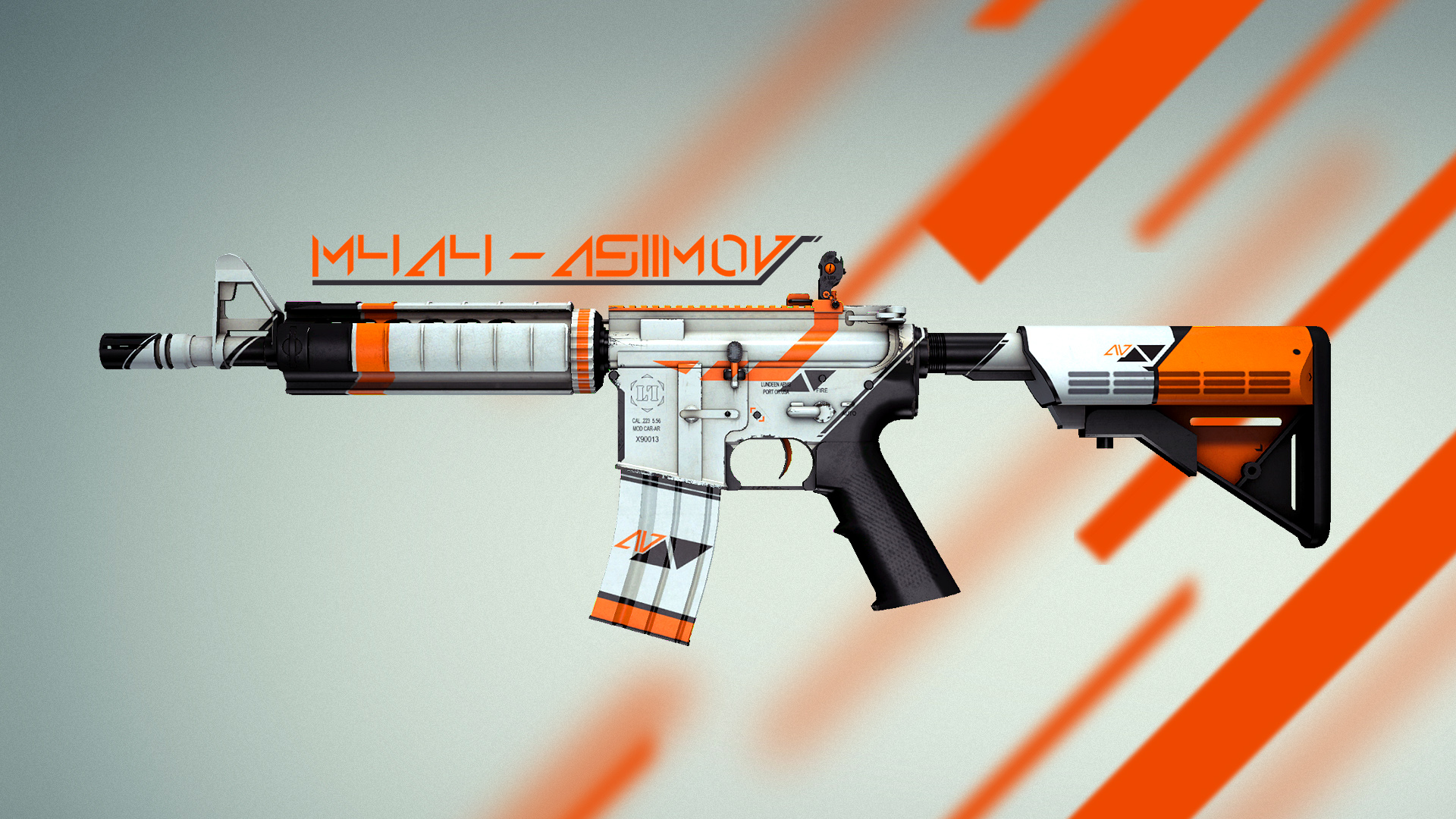 Best M4A4 Skins in CS2 - Set Yourself Apart