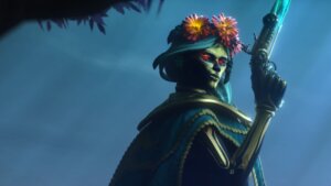 Muerta Dota 2 Guide - Counter every hero and make their game miserable