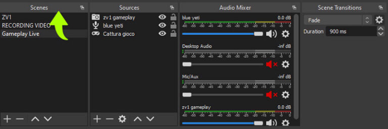 How to Setup OBS ᐈ Get Started Streaming With OBS