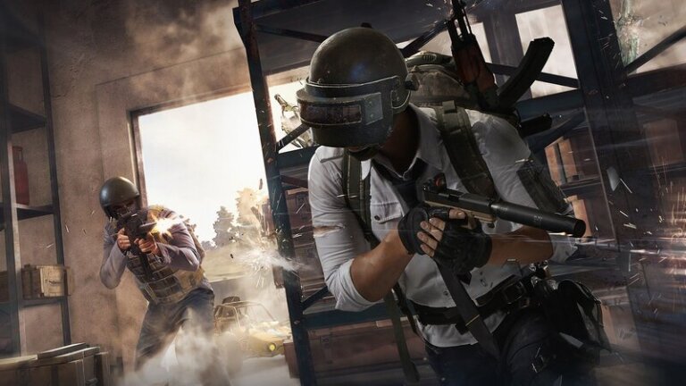 Pubg Hacks And Cheats How To Improve Your Gameplay