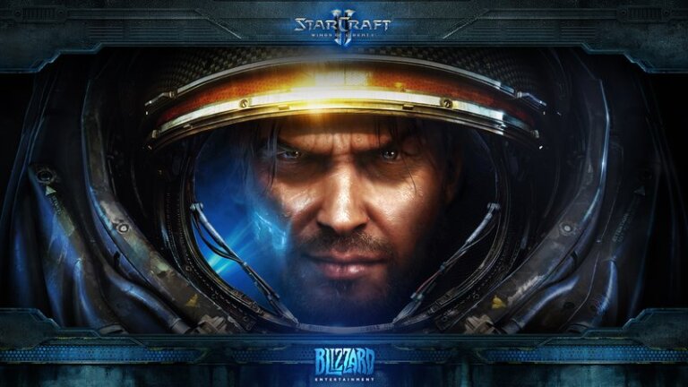 All StarCraft 2 Cheat Codes Unlock Everything in SC2
