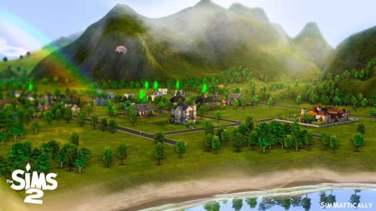 The Sims 2 Cheat Codes Unlock Unlimited Possibilities