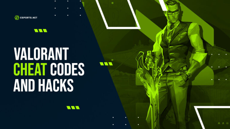 VALORANT Cheats, Tricks, and Hacks ★ The Complete Guide