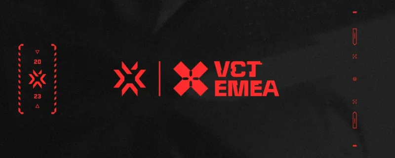 VCT EMEA League 2023 - Schedule, Teams & Where to Watch