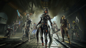 Warframe Cheats » Get Glyphs and Special Items with Cheat Codes