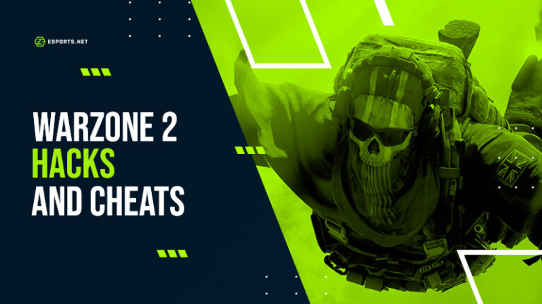 Warzone 2 Hacks ᐈ Are Cheaters Still Ruining Warzone 2?