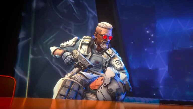 Apex Legends Season 17 Patch Notes - Map Changes and New Features