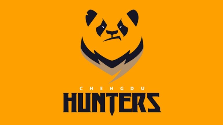 Chengdu Hunters are Dropping Out of the Overwatch League