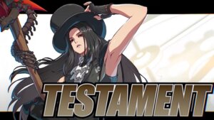 Guilty Gear Strive Testament – Tips & Tricks, Lore, and How to Play