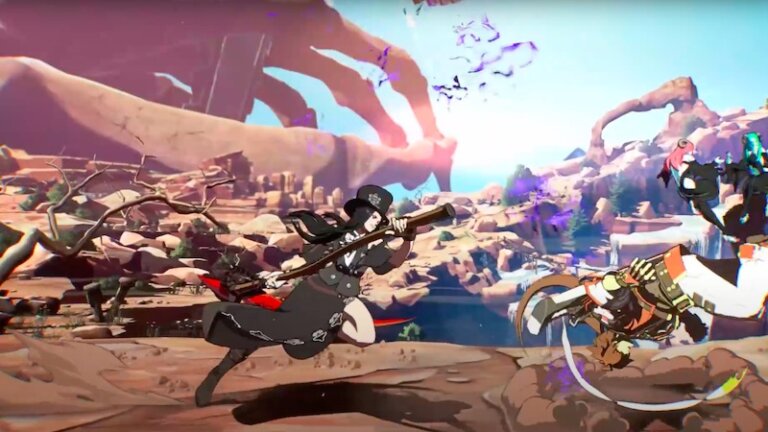 Guilty Gear Strive Testament – Tips & Tricks, Lore, and How to Play