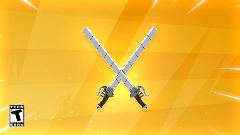 Fortnite Exotic and Mythic Weapon Locations: Chapter 4, Season 2