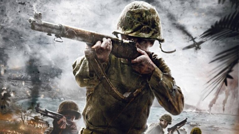 Best Call of Duty Campaigns Ever, Ranked » The Definitive List