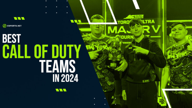 All Call of Duty Terms, Defined ⭐ Learn About Call of Duty Slang