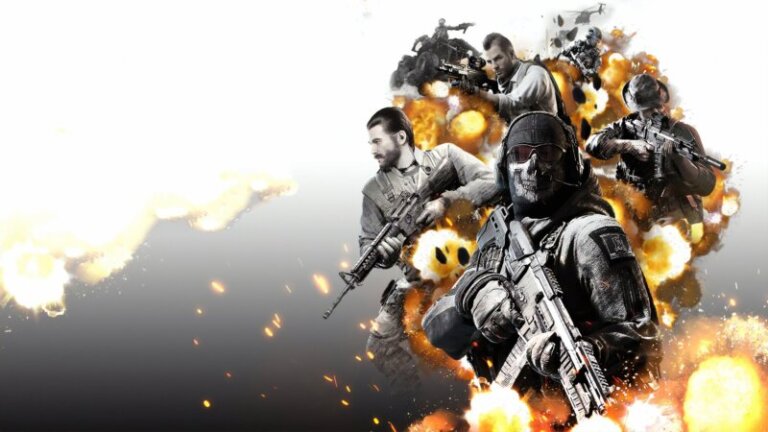 Best-Selling Call of Duty Games » Which COD Is The Most Valuable?