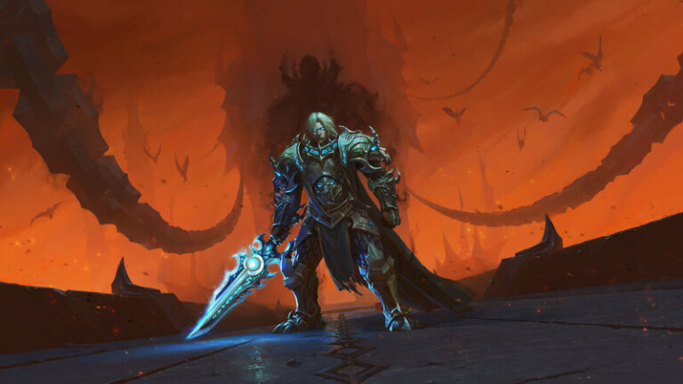 Best World of Warcraft Classes » Top Race & Class Combos